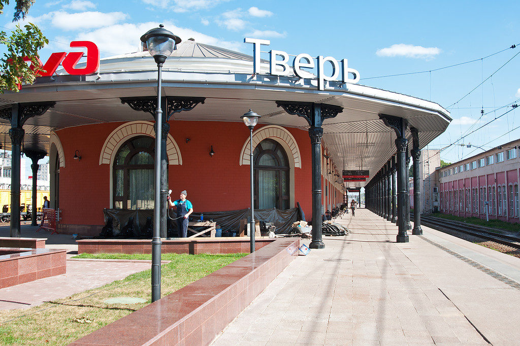 Бег по Кругу: что делать в Твери
