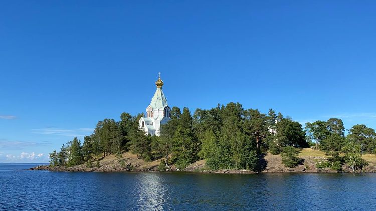 Как сейчас попасть в Южную Корею